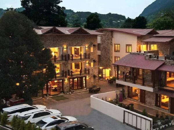 Our Properties - VATSAM HOTELS & RESORTS